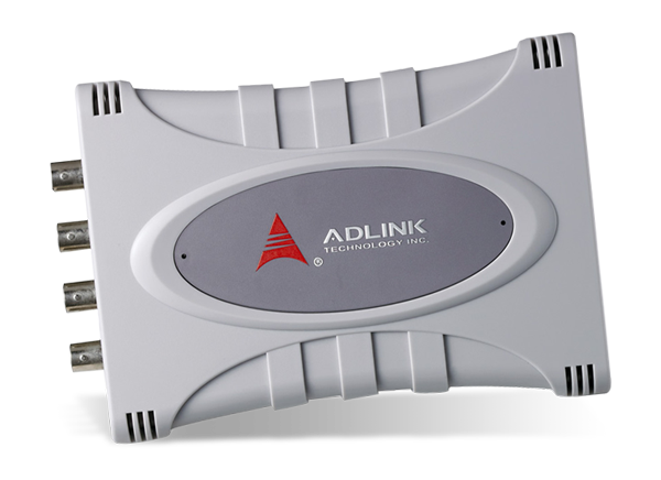 USB-2405 Dynamic Signal Acquisition USB Module - ADLINK | Mouser