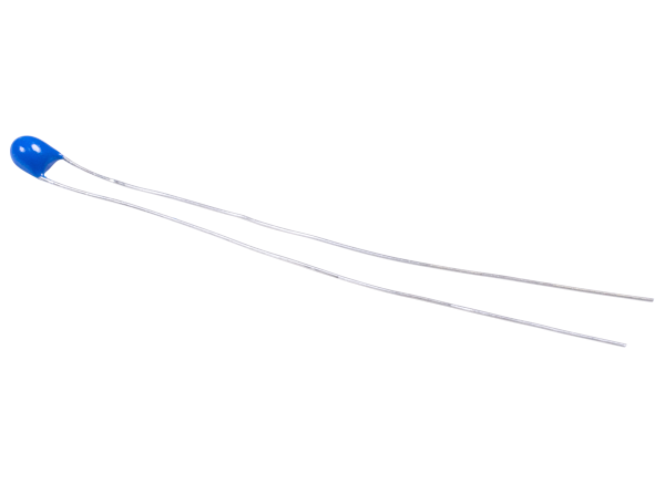 NTC Disc Thermistors - Ametherm | Mouser