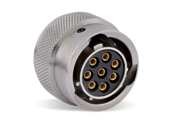 Trim Trio UTOW Connectors - SOURIAU | Mouser