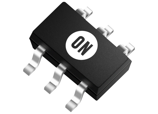 NCxx333 Zero Drift Operational Amplifiers - onsemi | Mouser