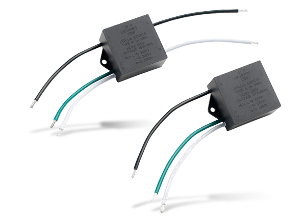 LSP10 Surge Protection Modules - Littelfuse | Mouser