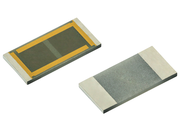 PCAN Series High Power Thin Film Resistors - Vishay / Dale | Mouser