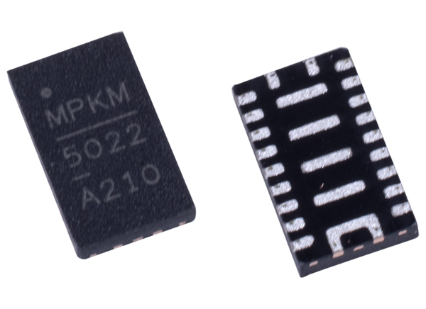 MP5022A 12V Hot Swap Voltage Controller - MPS | Mouser