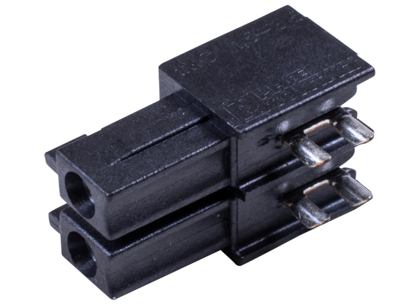 IFMC Series Inverted PCB Connectors - Phoenix Contact | Mouser