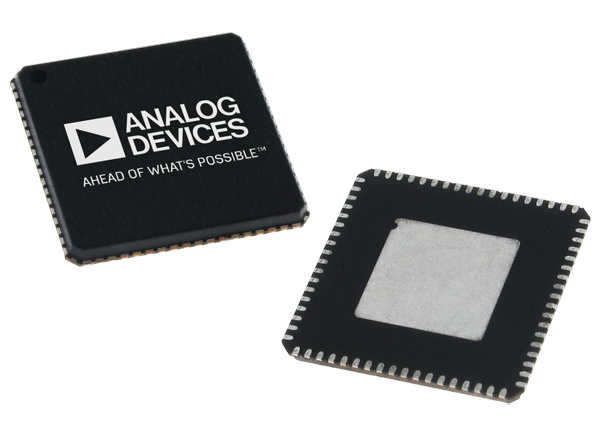 AD9139 16-Bit Digital-to-Analog Converters - ADI | Mouser