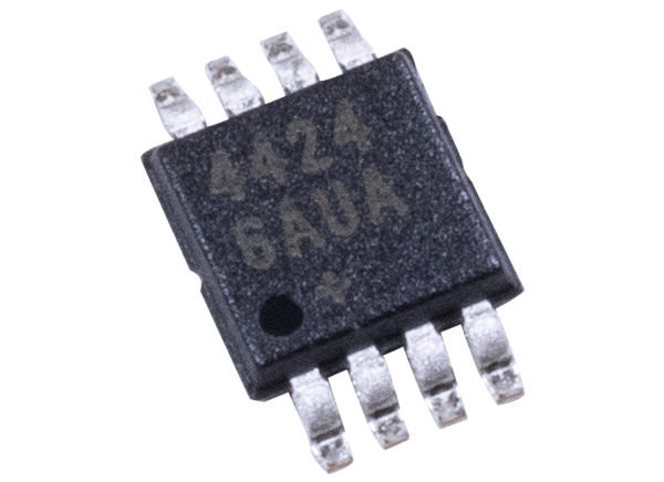MAX44241/MAX44243/MAX44246 Operational Amplifiers - Analog Devices ...