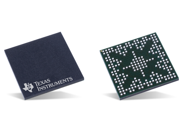 Tiva™ C Series TM4C129x Microcontrollers - TI | Mouser