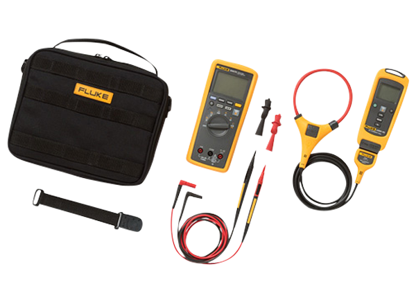 Connect Wireless Test Tools - Fluke | Mouser