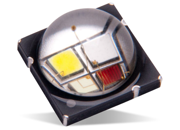 LZ4 LEDs - ams OSRAM | Mouser