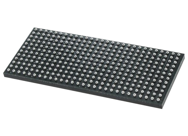 MAX2082 Octal Ultrasound Transceiver - Analog Devices / Maxim ...