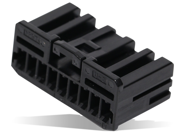 HCH Board-to-Wire Connector - JST Automotive Connectors | Mouser