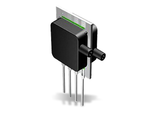 DLVR Digital Pressure Sensors - All Sensors | Mouser