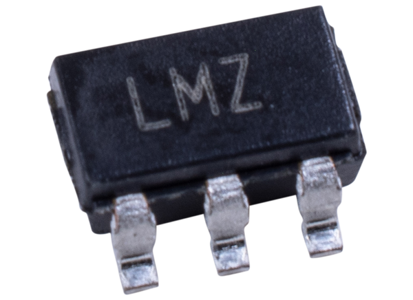 ADM83xx Supervisory Circuits - ADI | Mouser