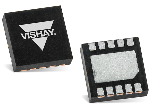 SiP32419/29 28V Load Switches - Vishay / Siliconix | Mouser