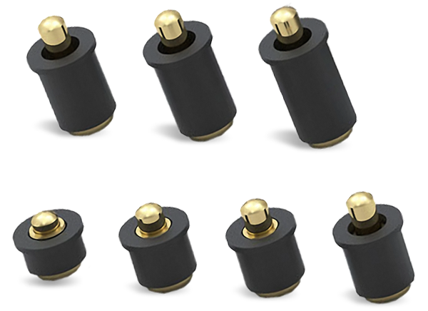 Electrical Spring Contacts