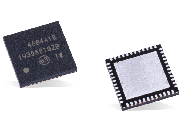 Si468x Single-Chip Digital Radio Receivers - Skyworks Solutions Inc ...