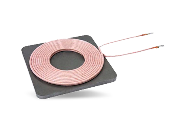IWTX-4646BE-50 Wireless Charging Transmitter Coil - Vishay / Dale | Mouser