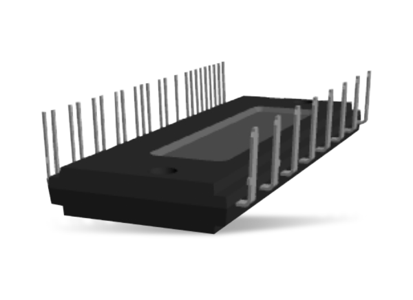 Advanced Motion SPM® 7 Modules - onsemi | Mouser