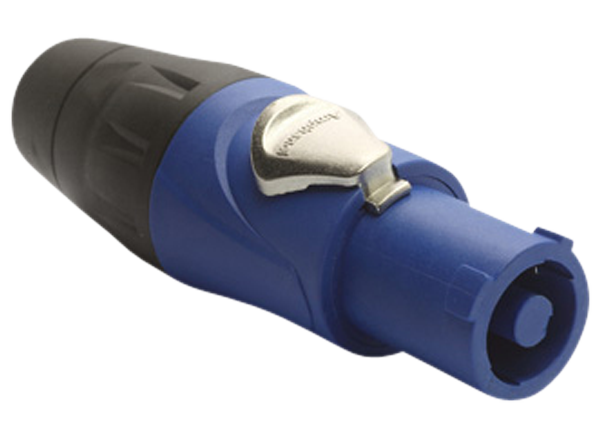 HP Power Connectors - Amphenol Audio | Mouser