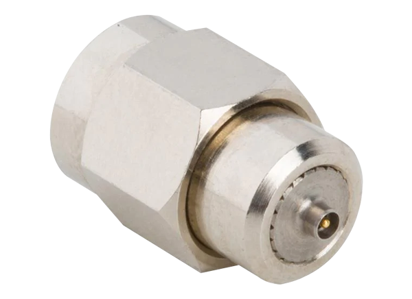 Micro Miniature (AMMC) Connectors & Jumper Cables - Amphenol RF | Mouser