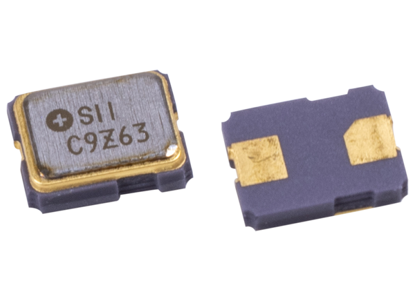 CPH3225A Chip Capacitors - Seiko Instruments Micro Energy | Mouser