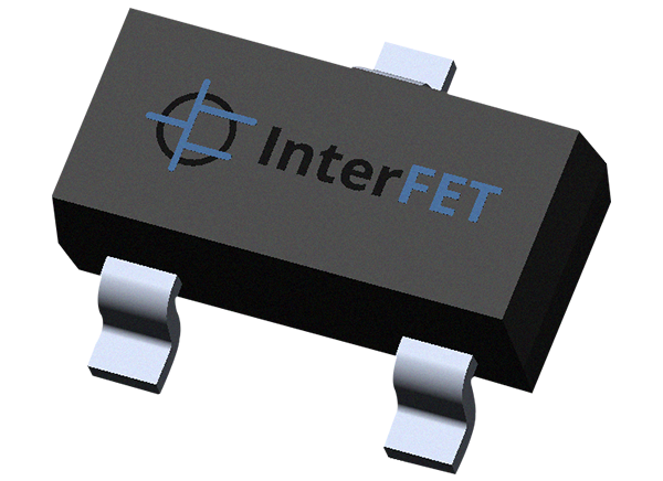 IF1320 N-Channel JFET - InterFET | Mouser