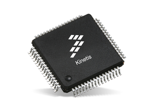 Freescale Kinetis V Microcontrollers - NXP Semiconductors | Mouser