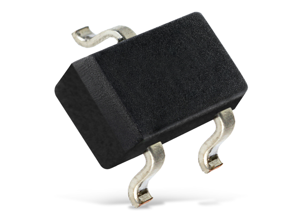 DRV5013/-Q1 Digital-Latch Hall Effect Sensors - TI | Mouser