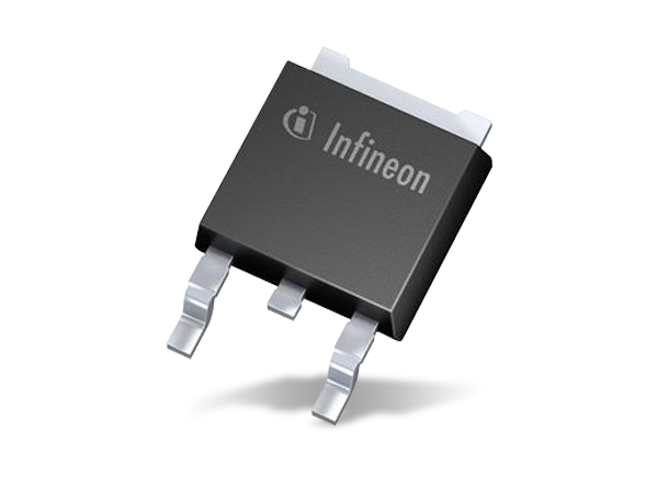 Infineon HITFET™ Smart Low-Side Switches - Infineon Technologies | Mouser