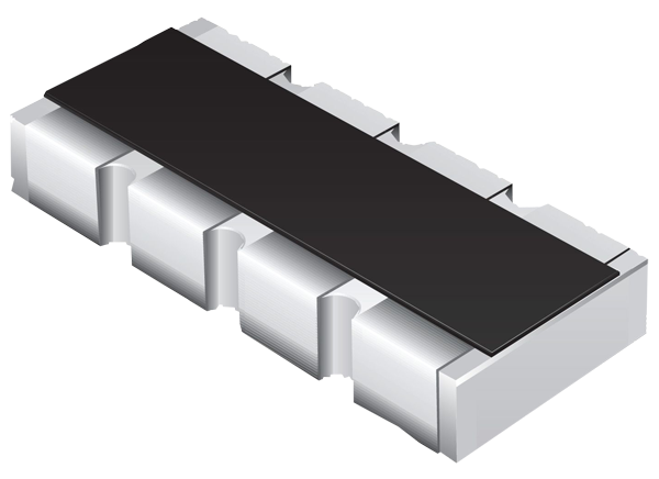 ChipGuard® MLA Varistor ESD Clamp Protectors - Bourns | Mouser