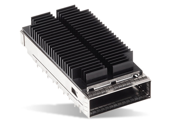 CFP2 Connectors - Amphenol Commercial | Mouser