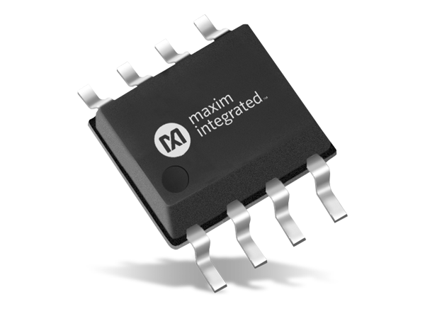 MAX14789E Full-Duplex RS-485 Transceiver - Analog Devices / Maxim ...