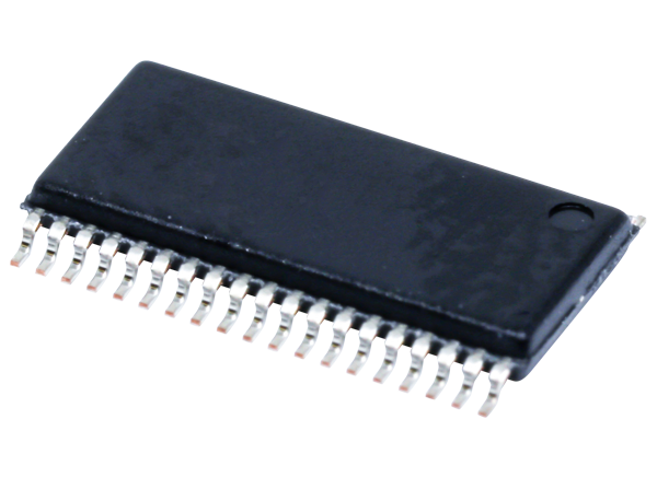 ADS7952/57 Micropower Serial Interface ADCs - TI | Mouser