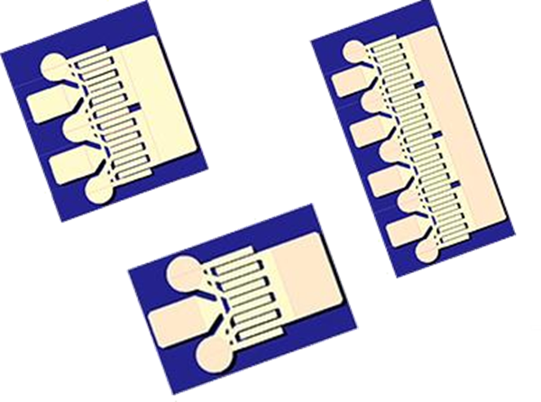 TGF2023 GaN HEMT Transistors - Qorvo | Mouser