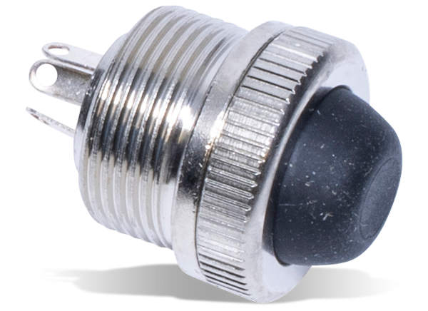 Sealed Button Switches - Switchcraft | Mouser