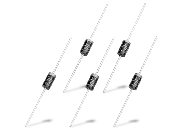 1.5KE Diodes - Littelfuse | Mouser