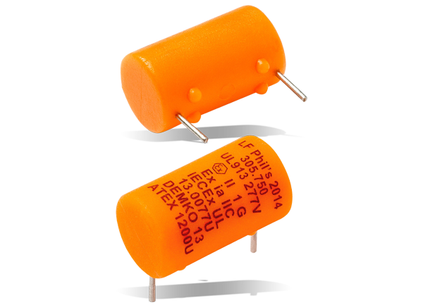 PICO® 305 Fuses - Littelfuse | Mouser