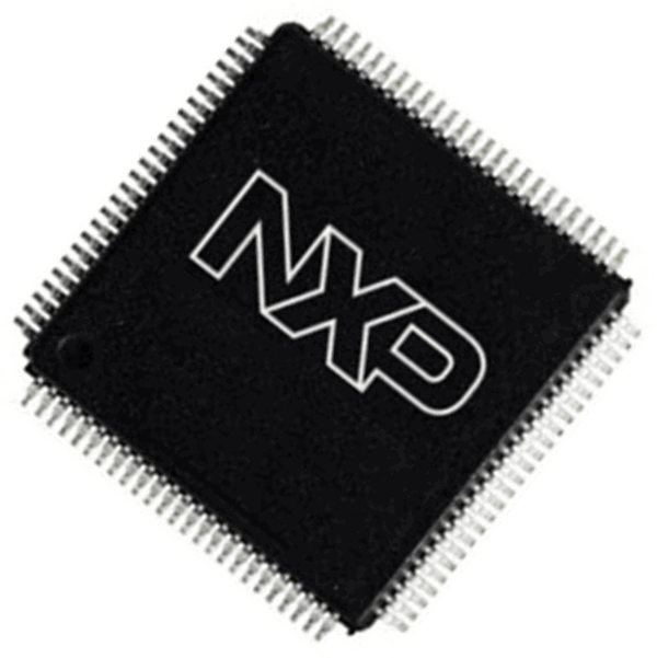 Kinetis EA Series 32-Bit Microcontrollers - NXP Semiconductors | Mouser