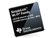 CC3100 & CC3200 Wi-Fi Processors - TI | Mouser