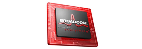 Ethernet Switches - Broadcom | Mouser
