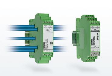 Solarcheck Monitoring & Diagnostic Modules - Phoenix Contact | Mouser