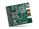 MAXREFDES64 8-Channel Digital-Input Micro PLC Card - Analog Devices / Maxim Integrated | Mouser