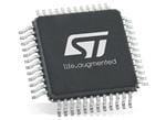 STM32L051C8T6 STMicroelectronics | Mouser