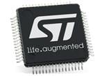 STM32F745VGT6 STMicroelectronics | Mouser