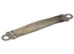 ArmorLite™ Braided Ground Straps - Glenair | Mouser