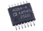ADA4084-2ARZ-R7 Analog Devices | Mouser