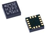 H3LIS100DLTR STMicroelectronics | Mouser