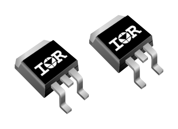 Infineon Motor Control & Drives - Infineon Technologies | Mouser