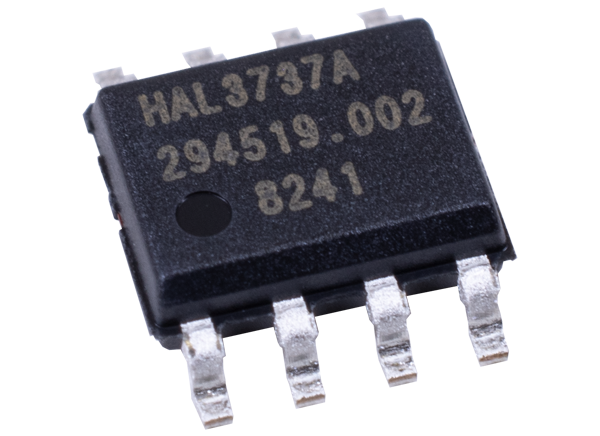 HAL® 37xy Sensors - TDK-Micronas | Mouser