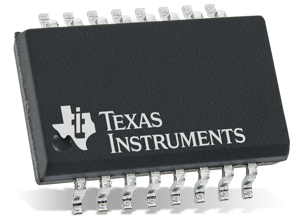 TCA9554/A Remote 8-bit I2C & SMBus I/O Expander - TI | Mouser